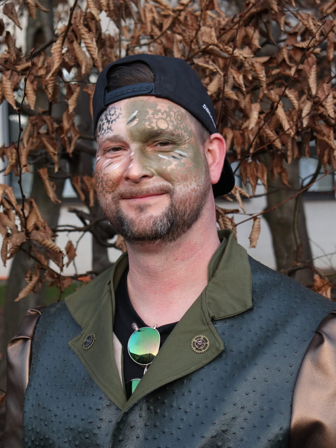 Guggerinnen und Gugger – Guggenmusik Ziegelhöttler Herisau