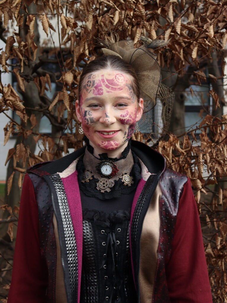 Guggerinnen und Gugger – Guggenmusik Ziegelhöttler Herisau