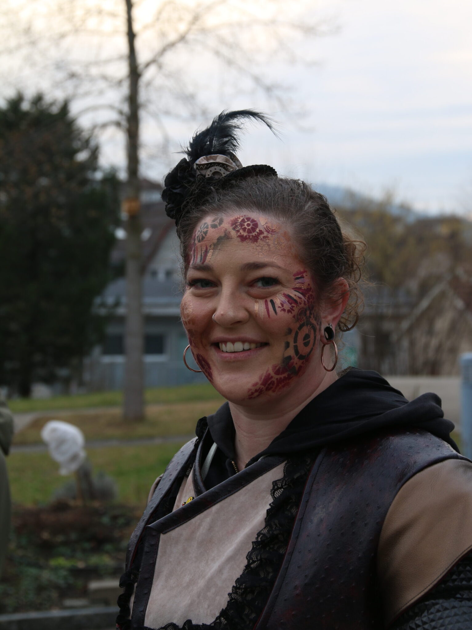 Guggerinnen und Gugger – Guggenmusik Ziegelhöttler Herisau