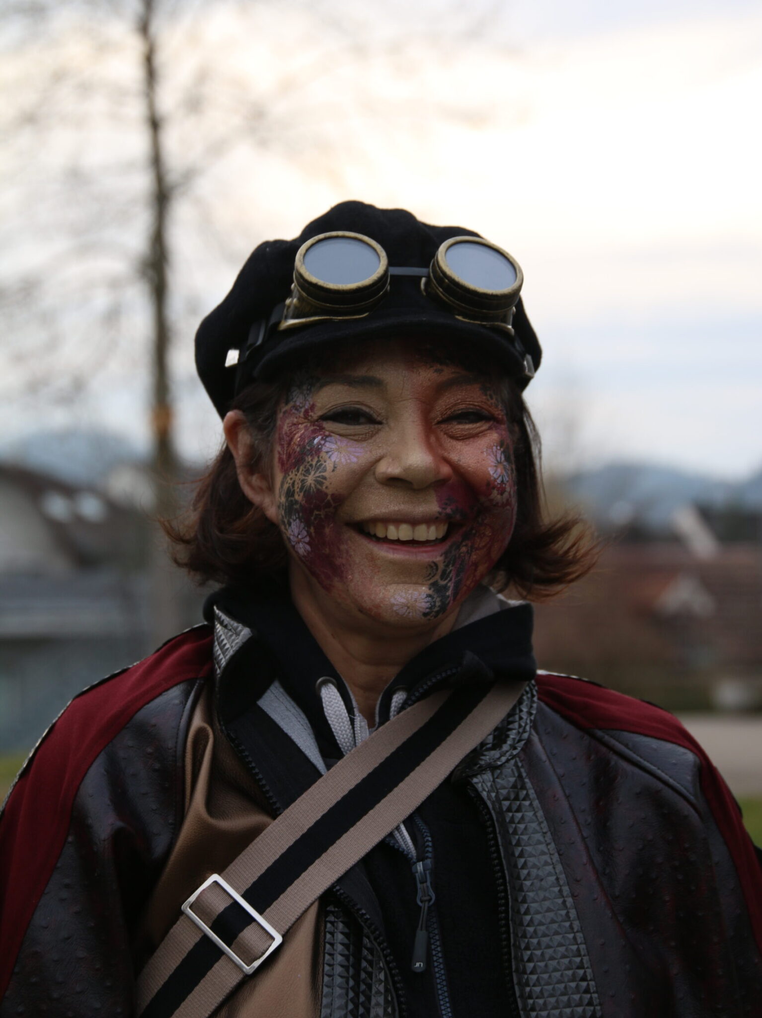 Guggerinnen und Gugger – Guggenmusik Ziegelhöttler Herisau